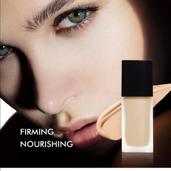 Lory’s Boutique | Makeup | Ivory Color Full Coverage Foundation | Poshmark